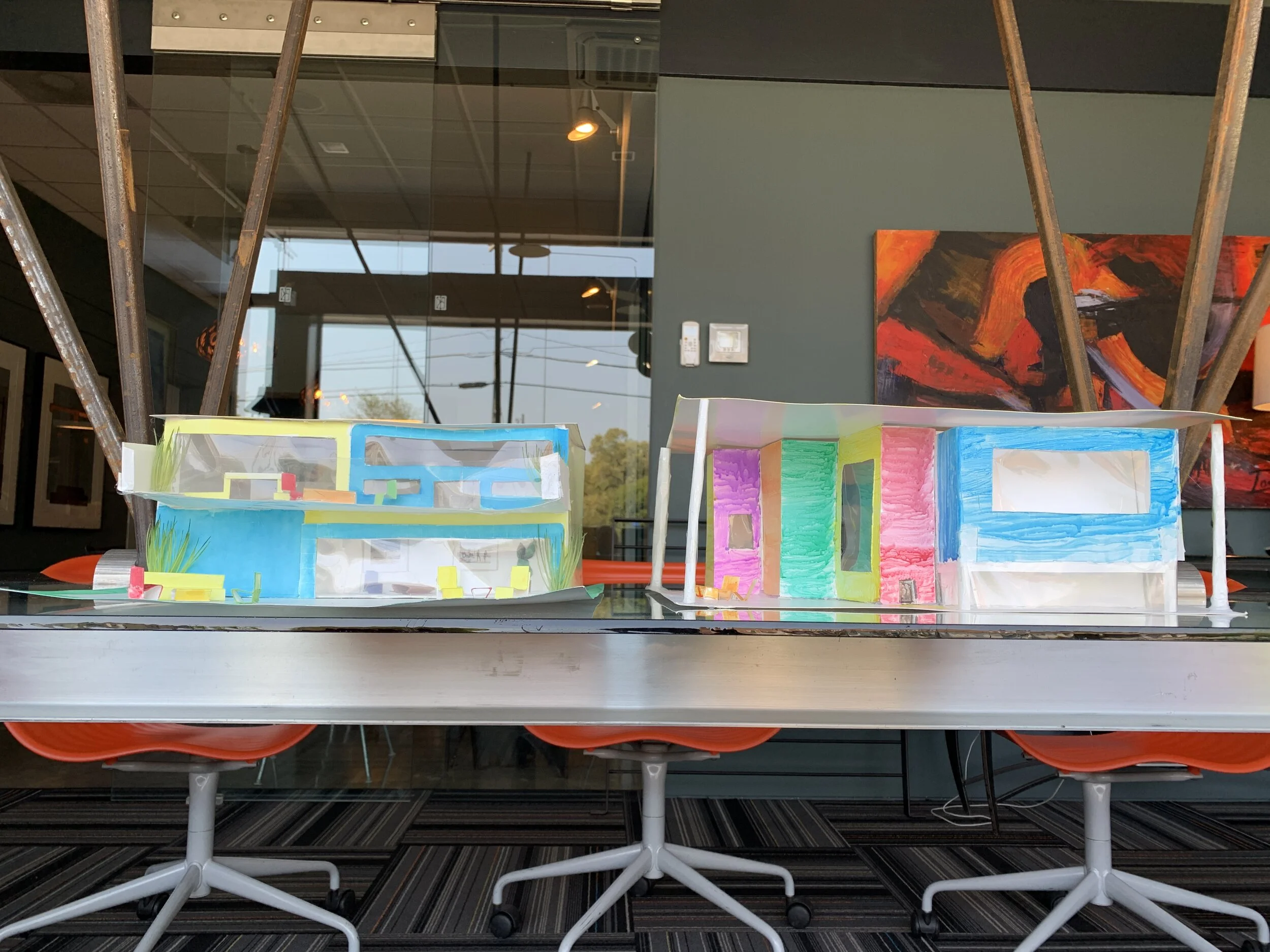 Create for Kipp 2021 — Kipp Architecture