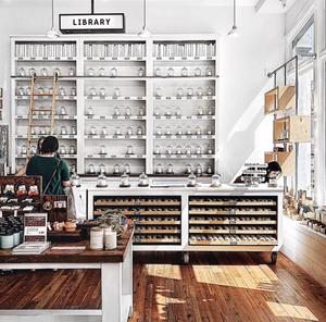 Best Shopping in Charleston — Walk and Talk Charleston