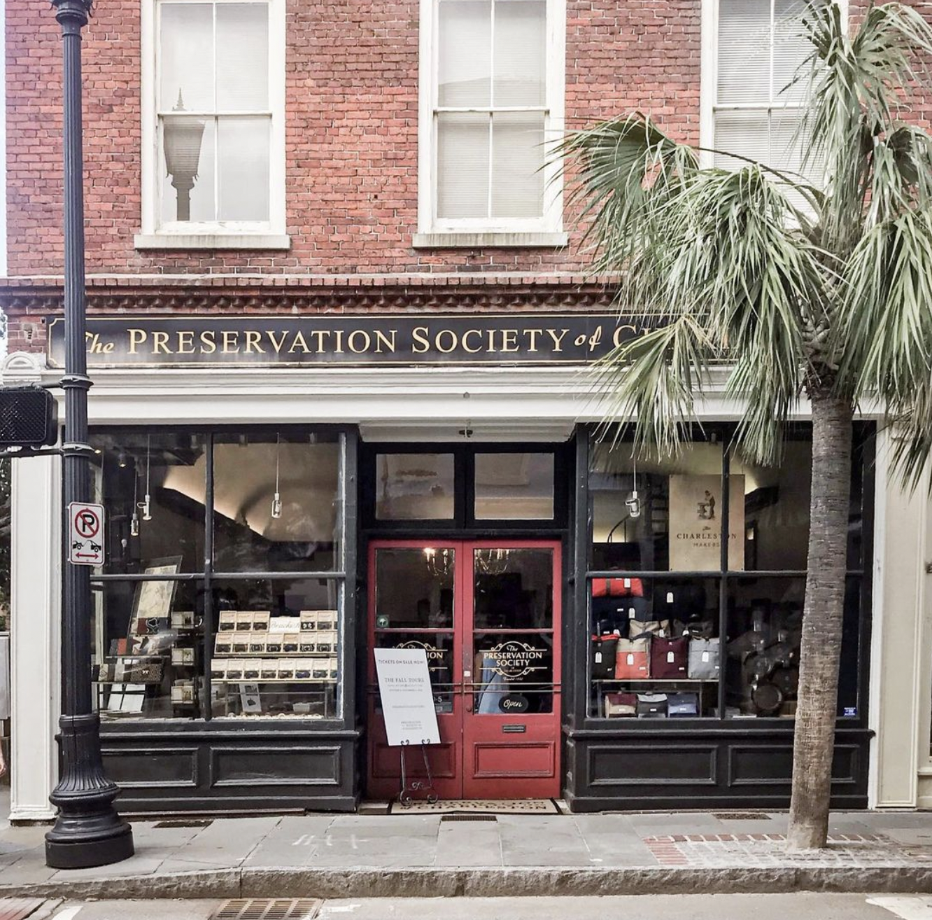 Best Shopping in Charleston — Walk and Talk Charleston