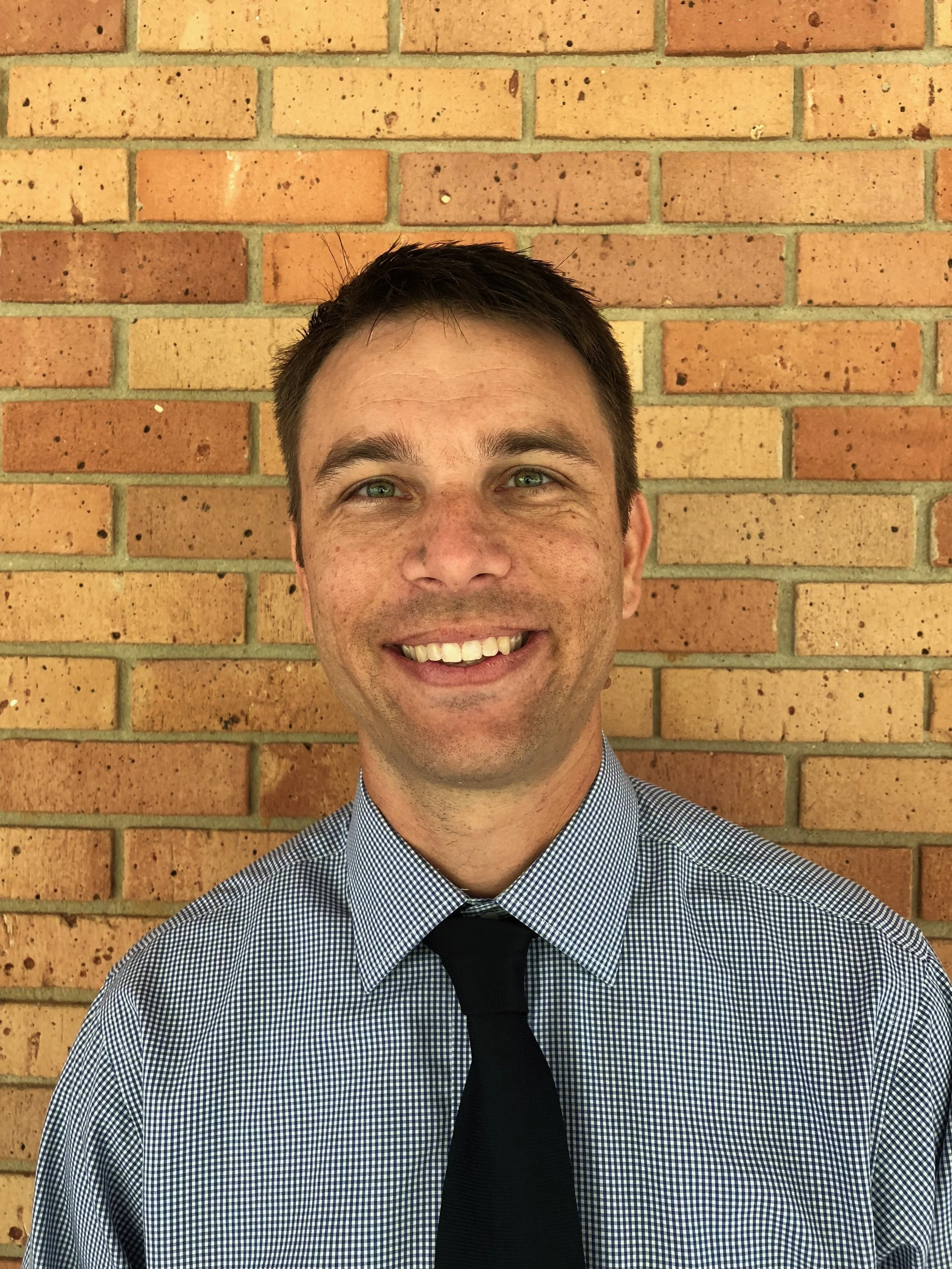 About — Greenfield Environmental Trust Group