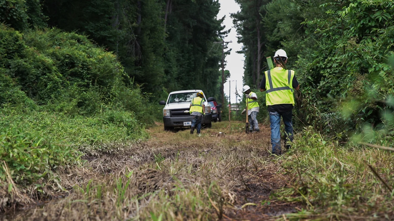 Multistate Trust — Greenfield Environmental Trust Group