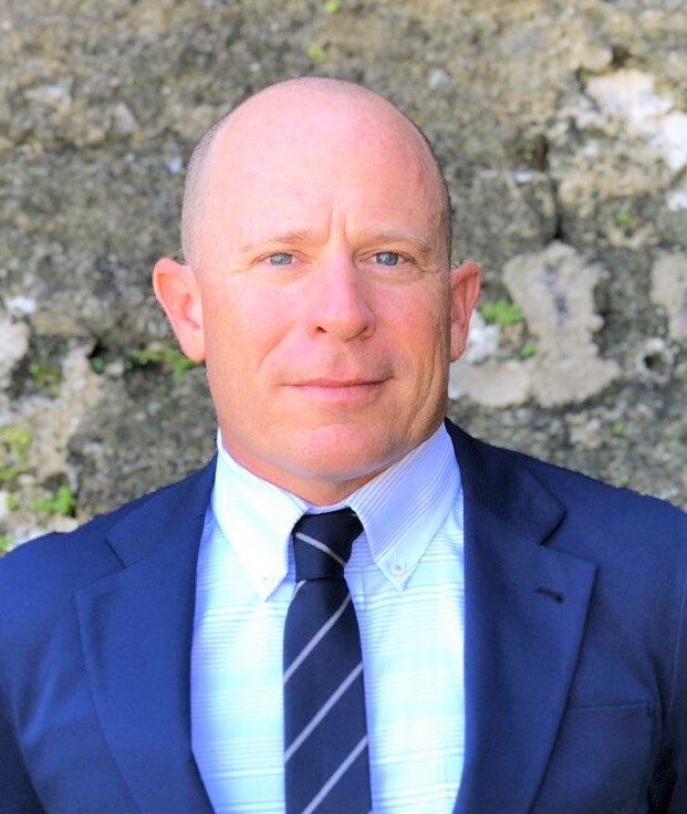 About — Greenfield Environmental Trust Group