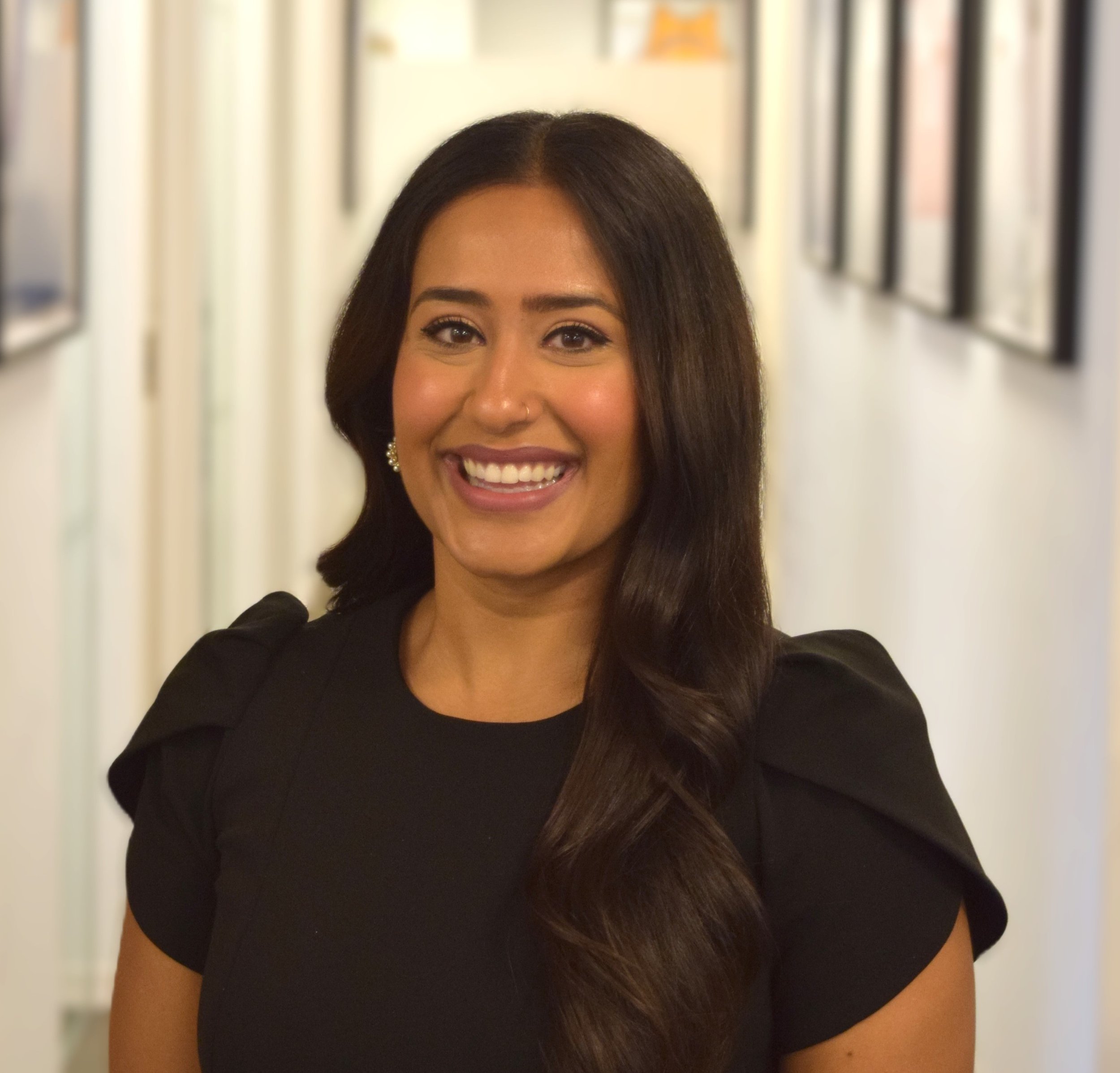 Shivani Gandhi — AIM13