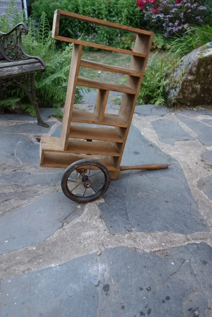 Working practice - Marged Pendrell — Merched Chwarel