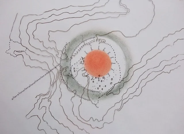 Working practice - Marged Pendrell — Merched Chwarel