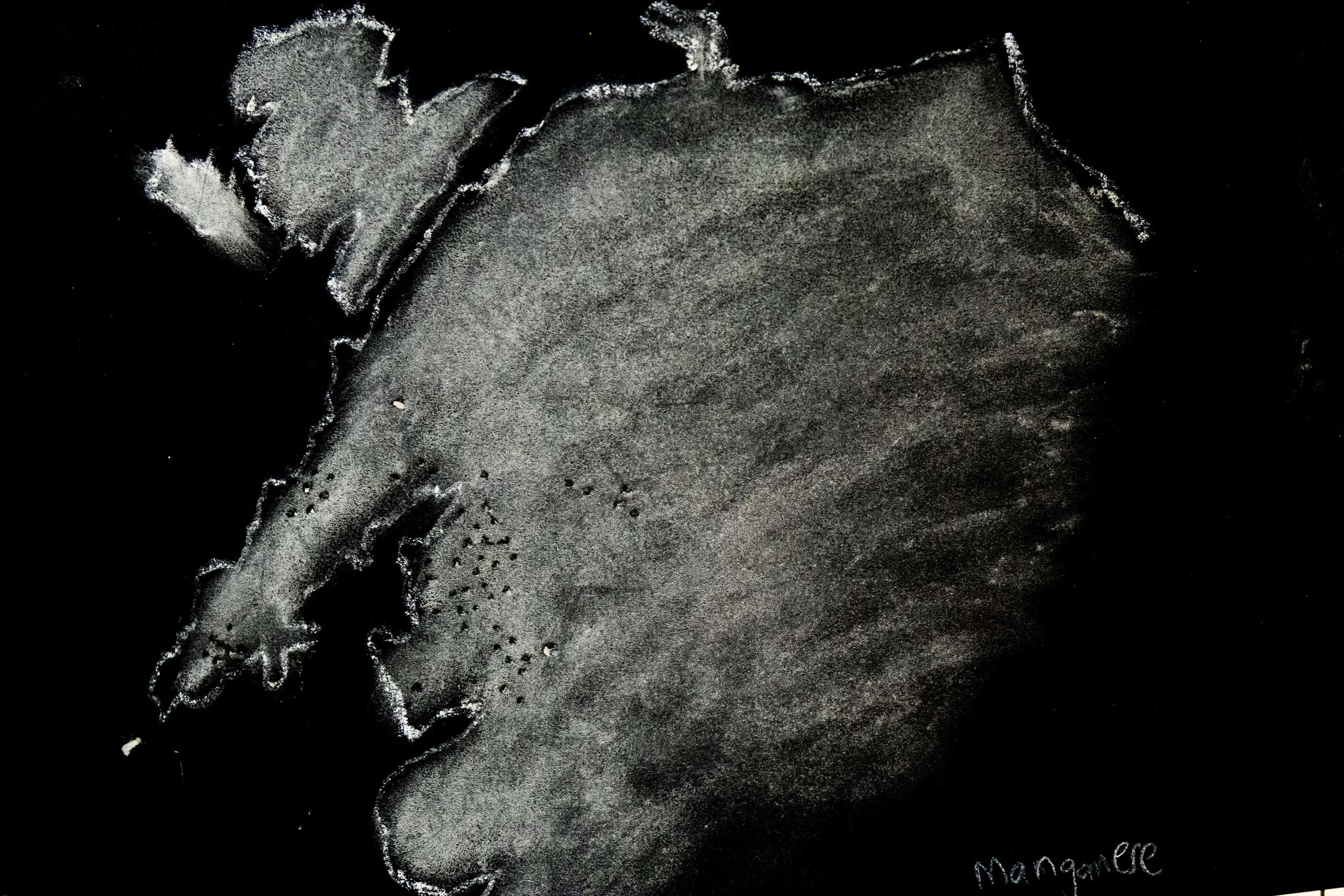 The Mapping Room — Merched Chwarel