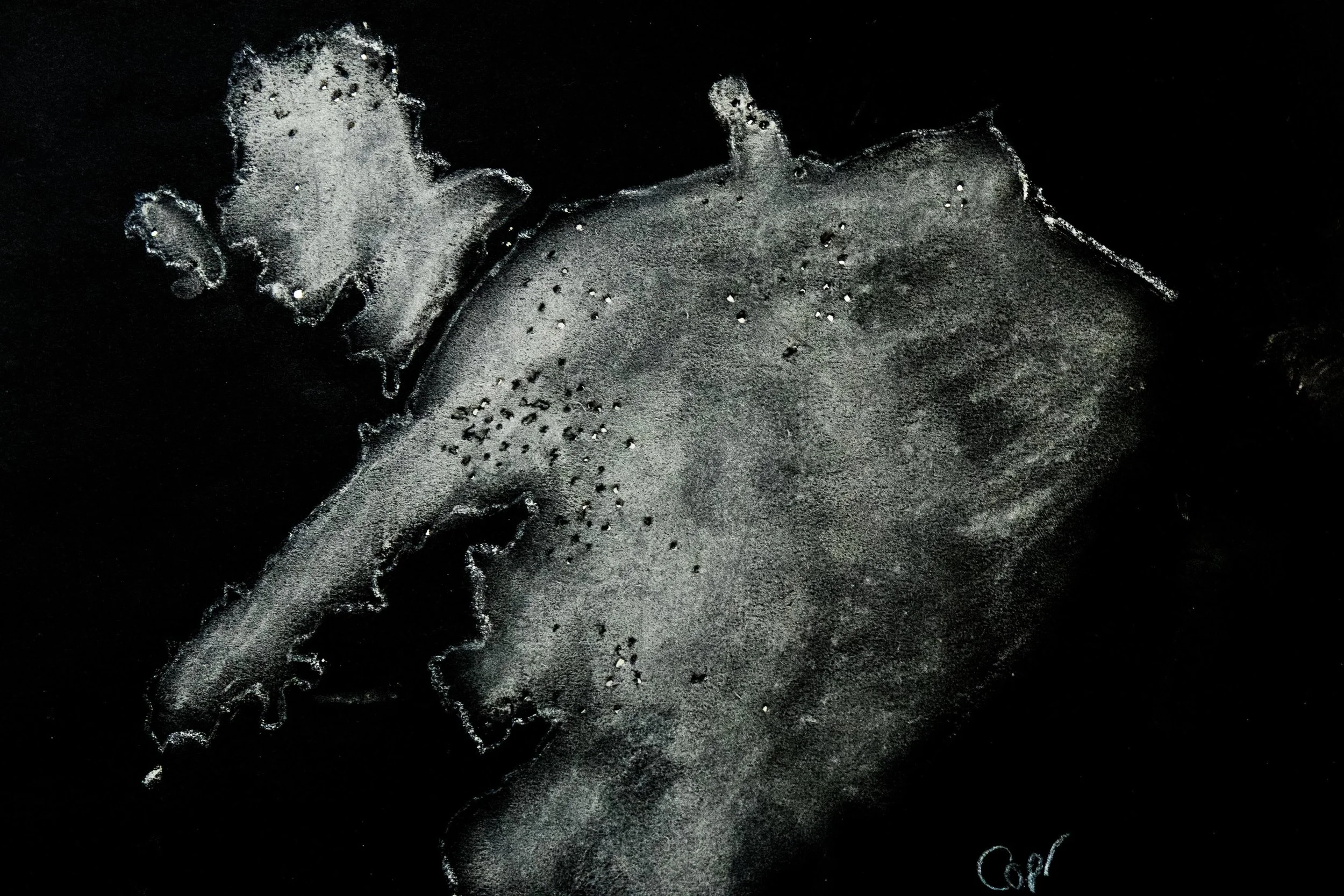 The Mapping Room — Merched Chwarel