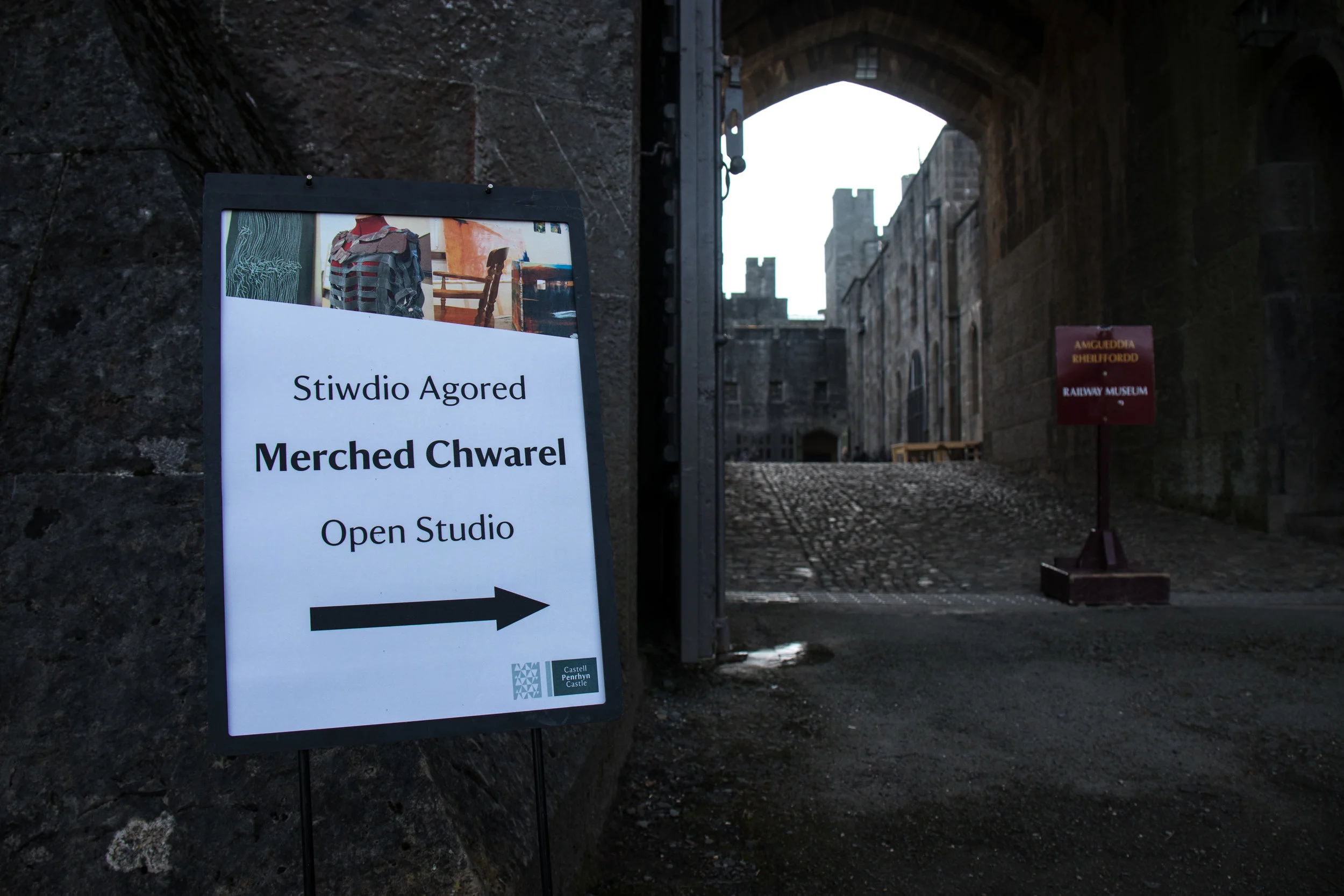 Digwyddiadau - Events — Merched Chwarel