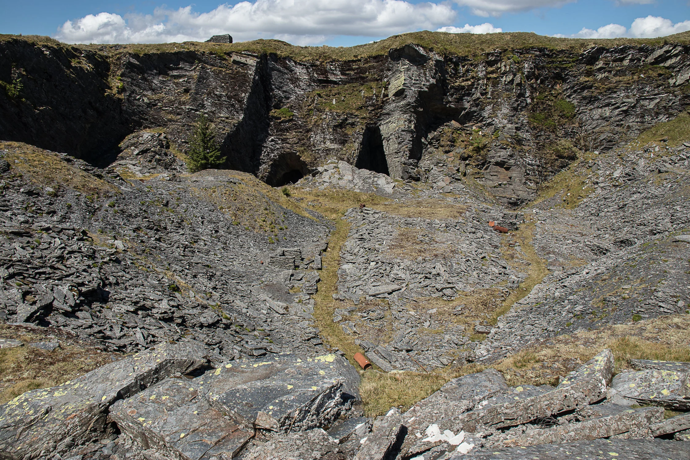 Digwyddiadau - Events — Merched Chwarel