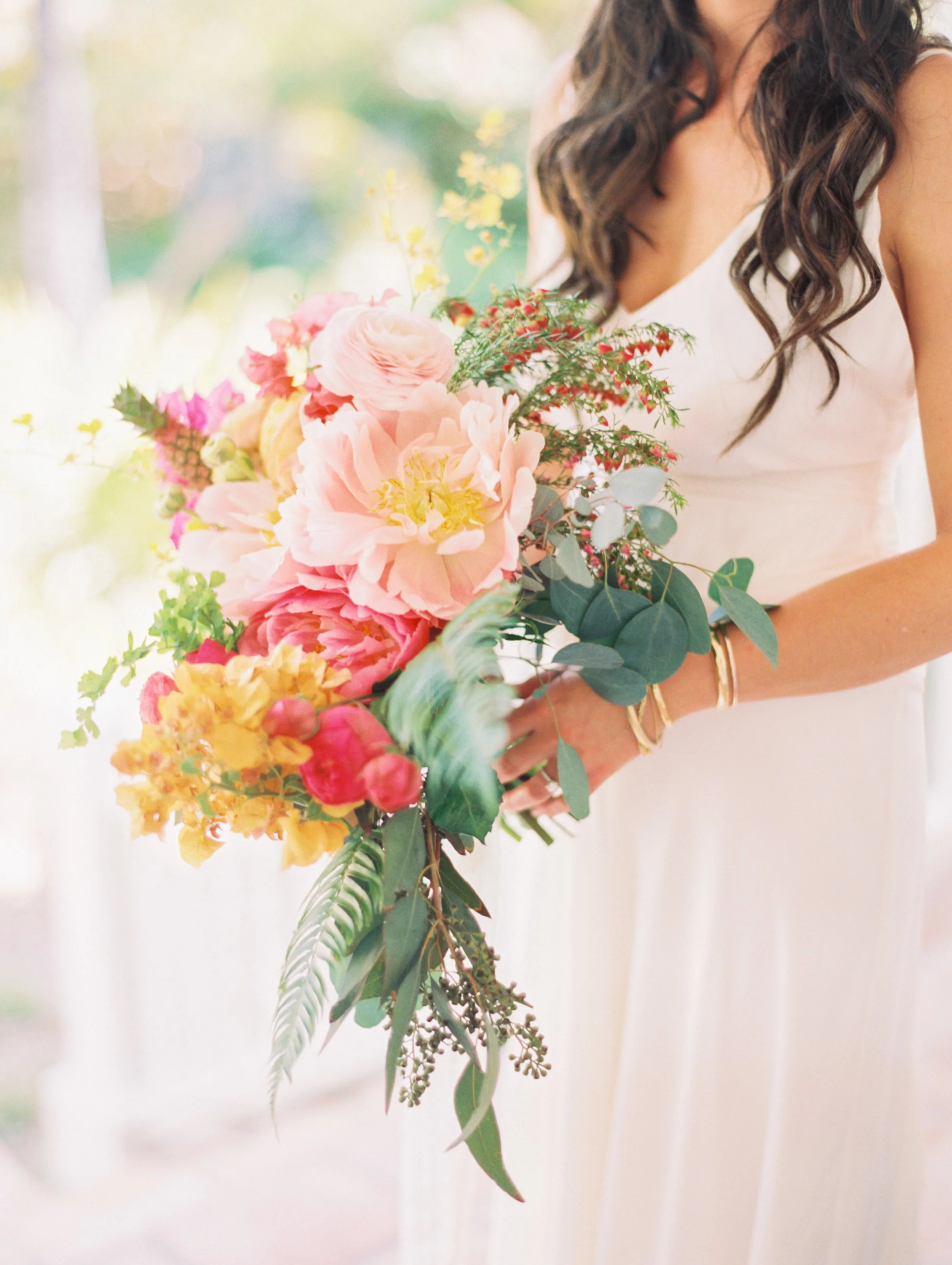 Michelle March - Luxury Wedding Photography and Cinematography