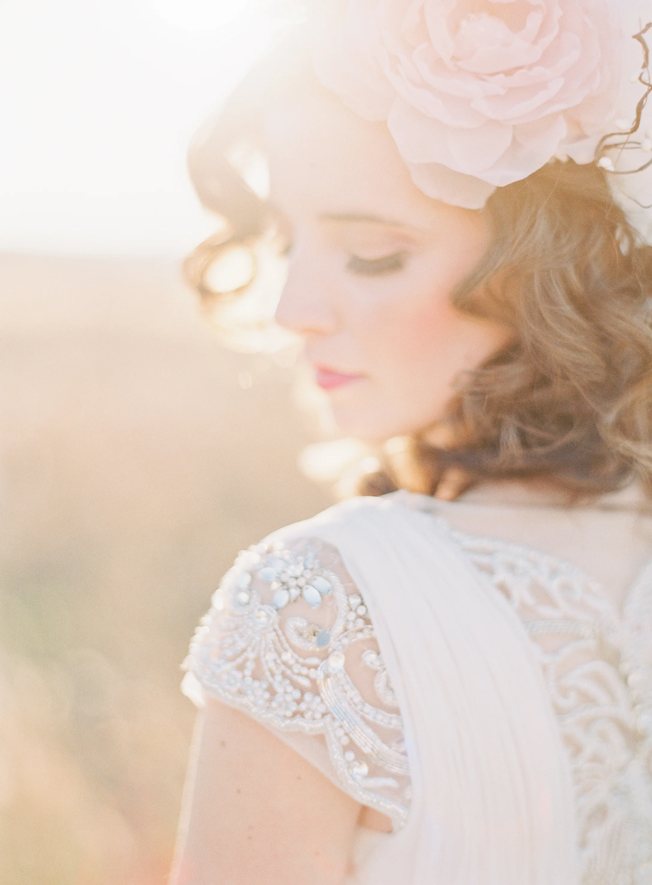 Michelle March - Luxury Wedding Photography and Cinematography