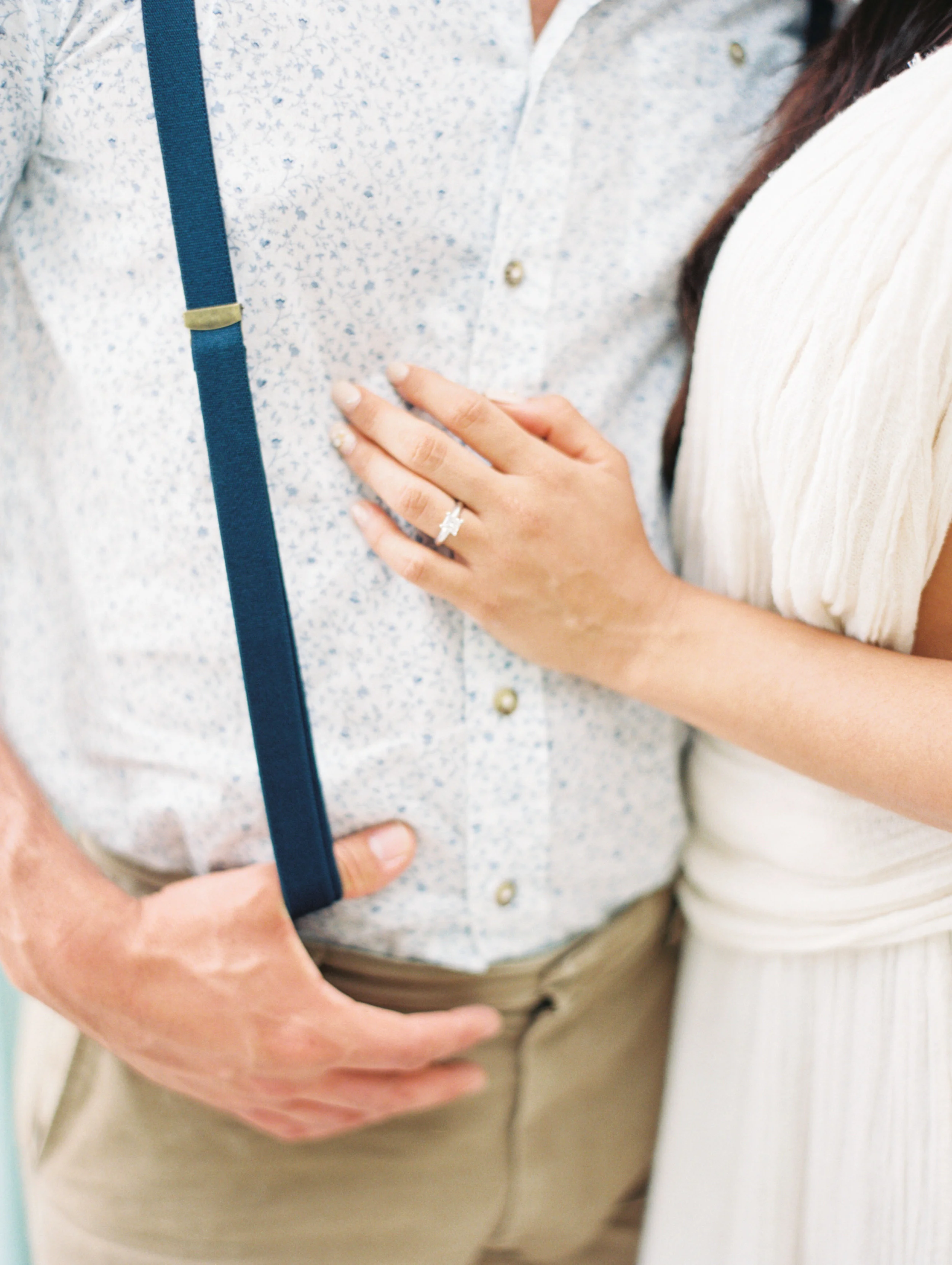 Michelle March - Luxury Wedding Photography and Cinematography