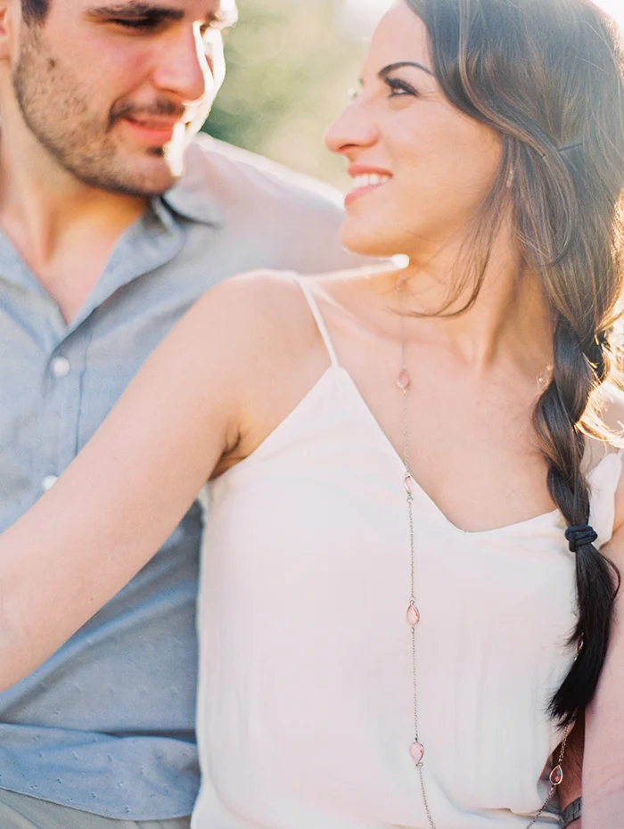 Michelle March - Luxury Wedding Photography and Cinematography