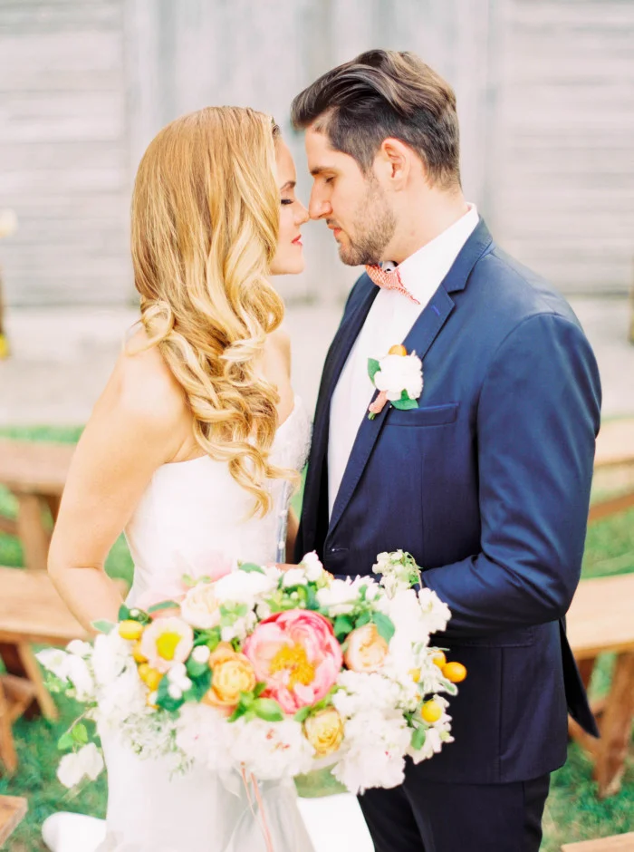 Michelle March - Luxury Wedding Photography and Cinematography