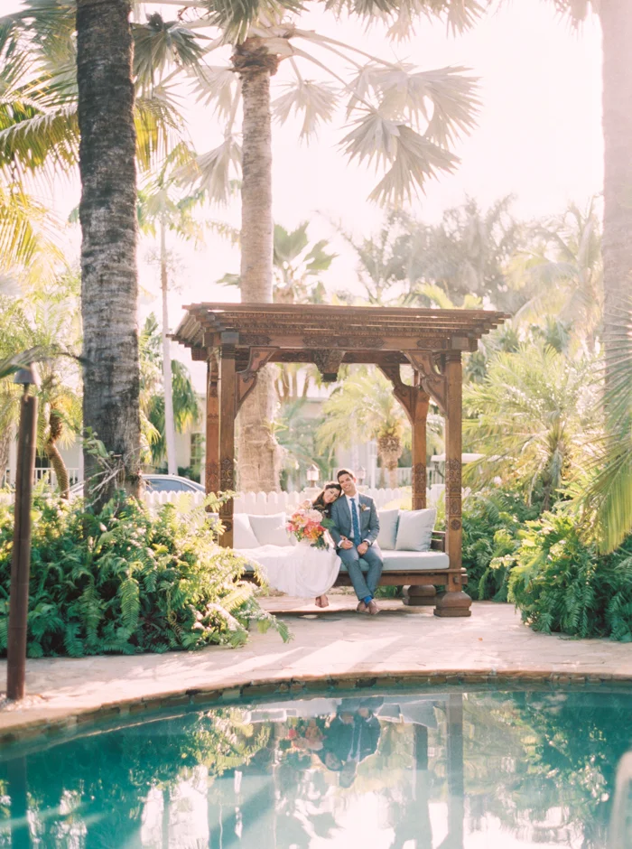 Michelle March - Luxury Wedding Photography and Cinematography