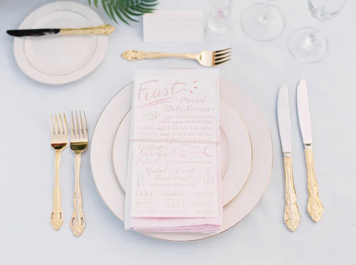 Michelle March - Luxury Wedding Photography and Cinematography