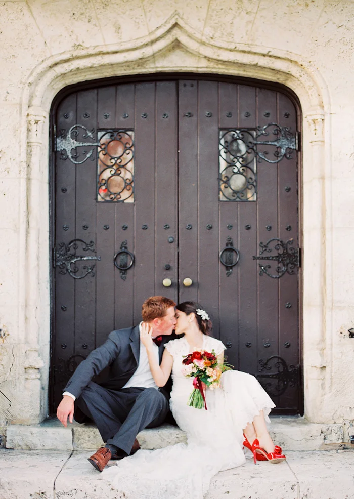 Michelle March - Luxury Wedding Photography and Cinematography