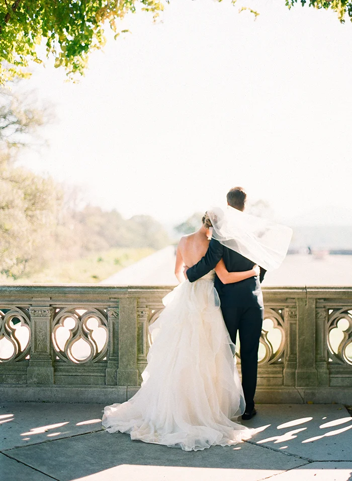 Michelle March - Luxury Wedding Photography and Cinematography