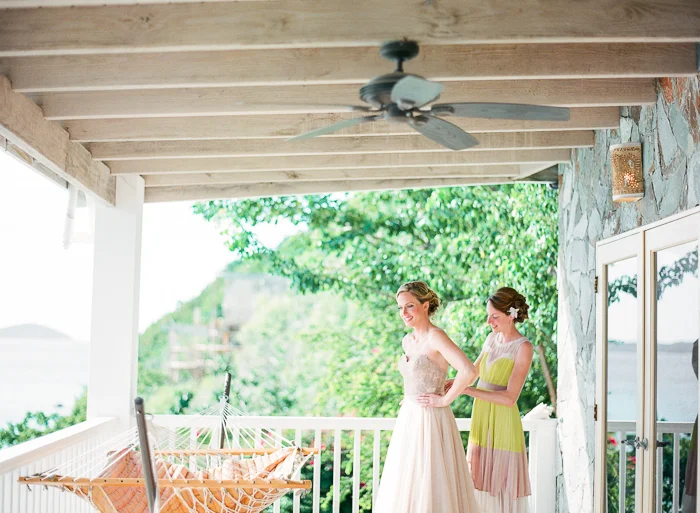 Michelle March - Luxury Wedding Photography and Cinematography