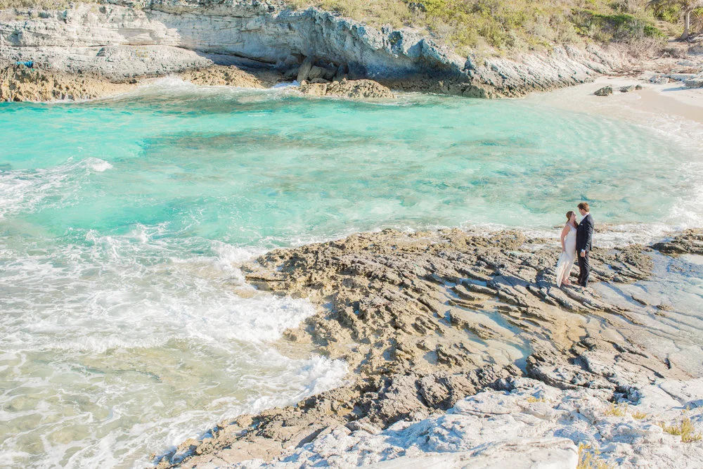 Michelle March - Luxury Wedding Photography and Cinematography