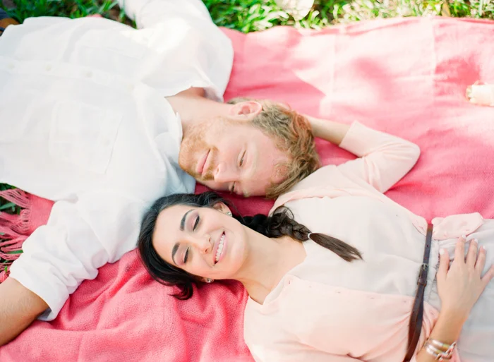Michelle March - Luxury Wedding Photography and Cinematography