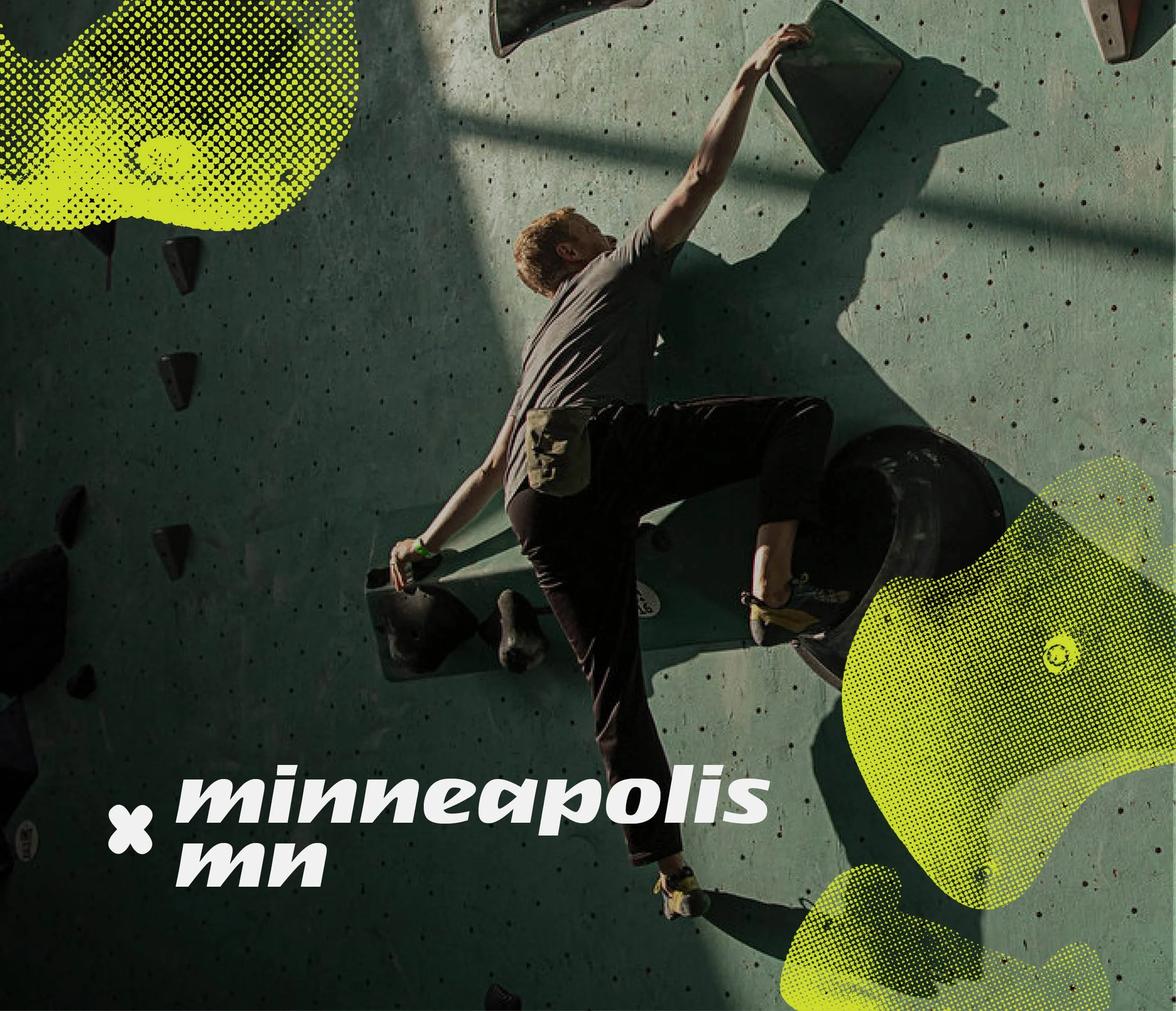 BOULDERFEST — Bouldering Project