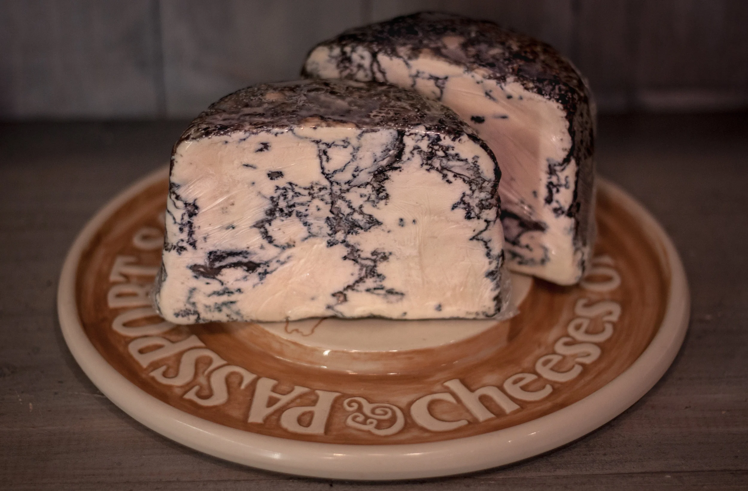 Andrew's Cheese Shop