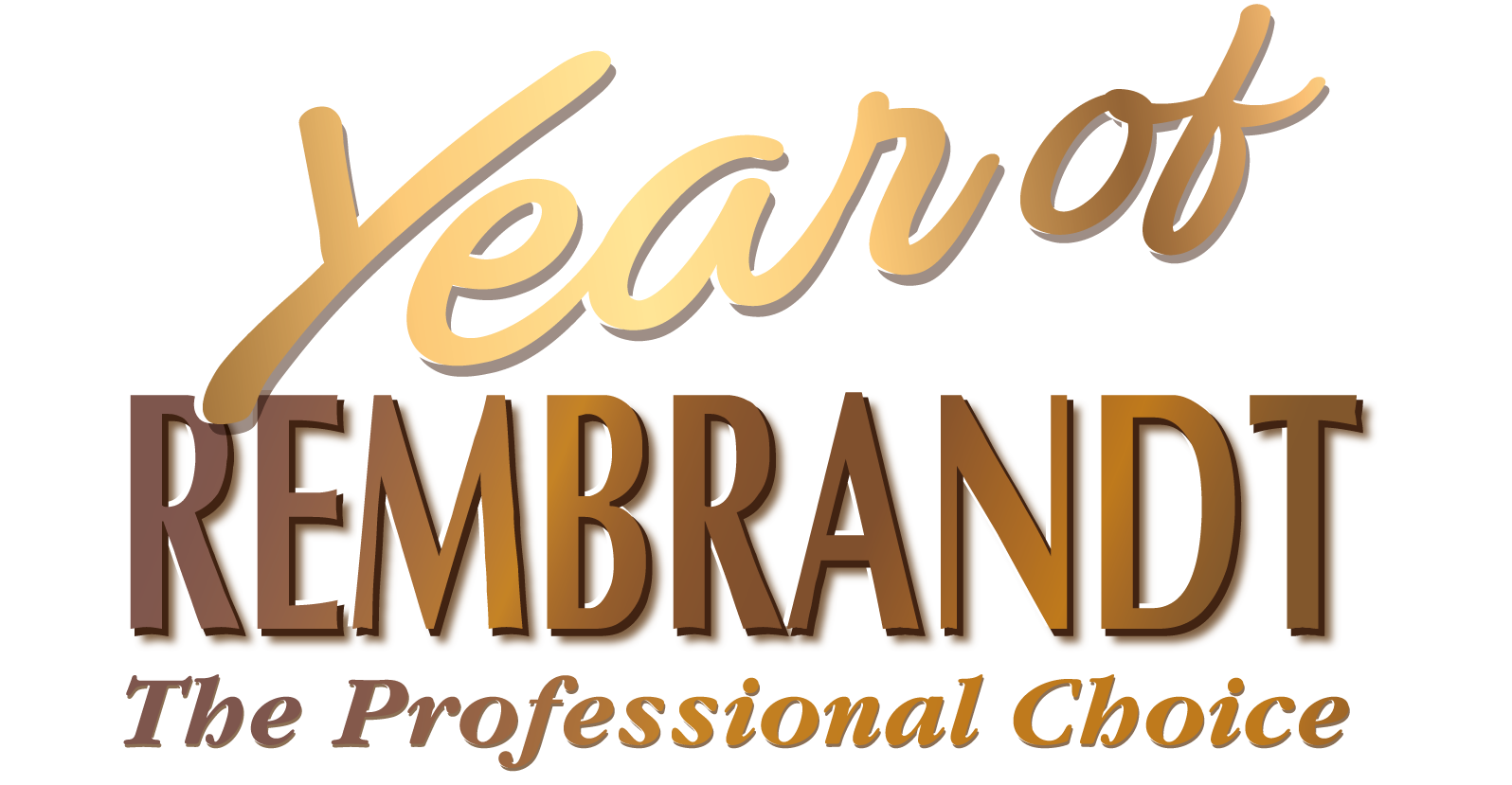 Rembrandt Logo
