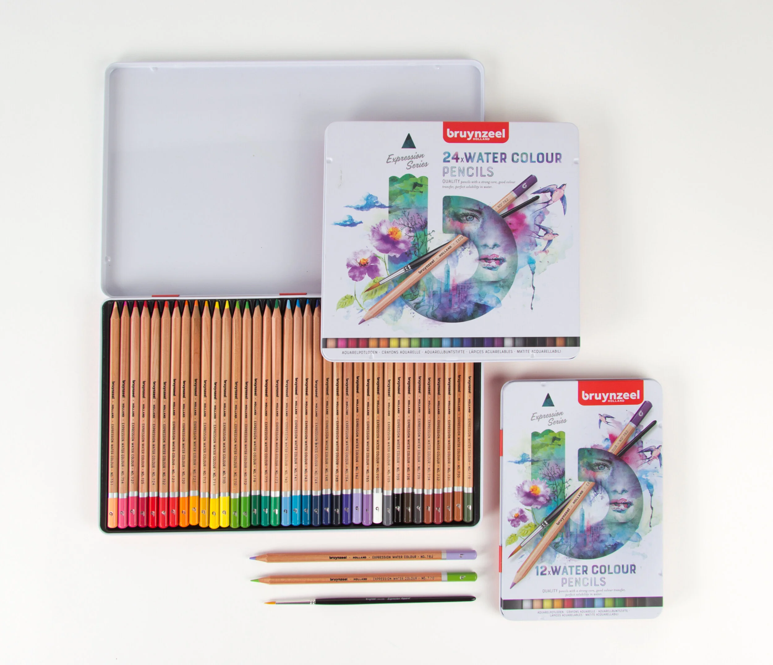 Highly Anticipated New Bruynzeel Product is here! — Royal Talens North ...