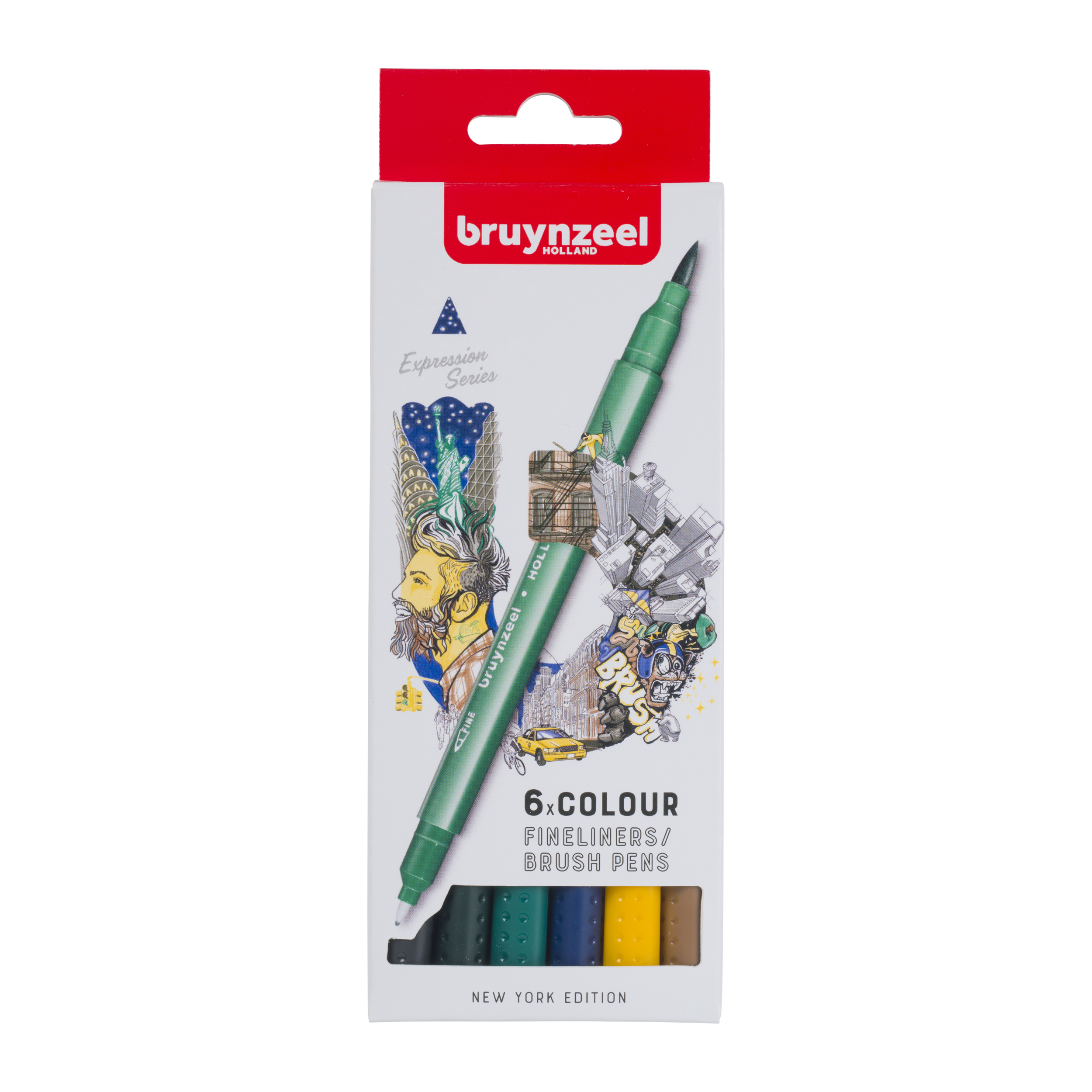 Highly Anticipated New Bruynzeel Product is here! — Royal Talens North ...