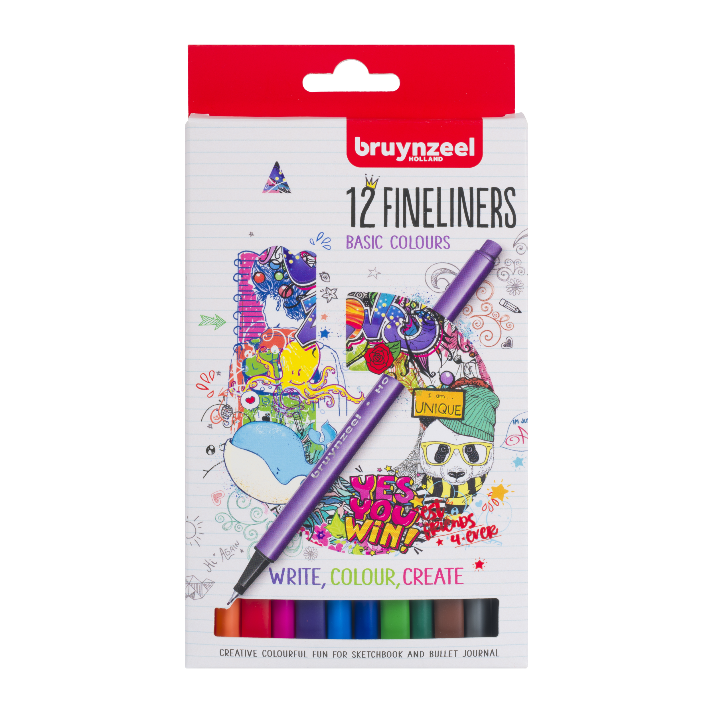 Highly Anticipated New Bruynzeel Product is here! — Royal Talens North ...