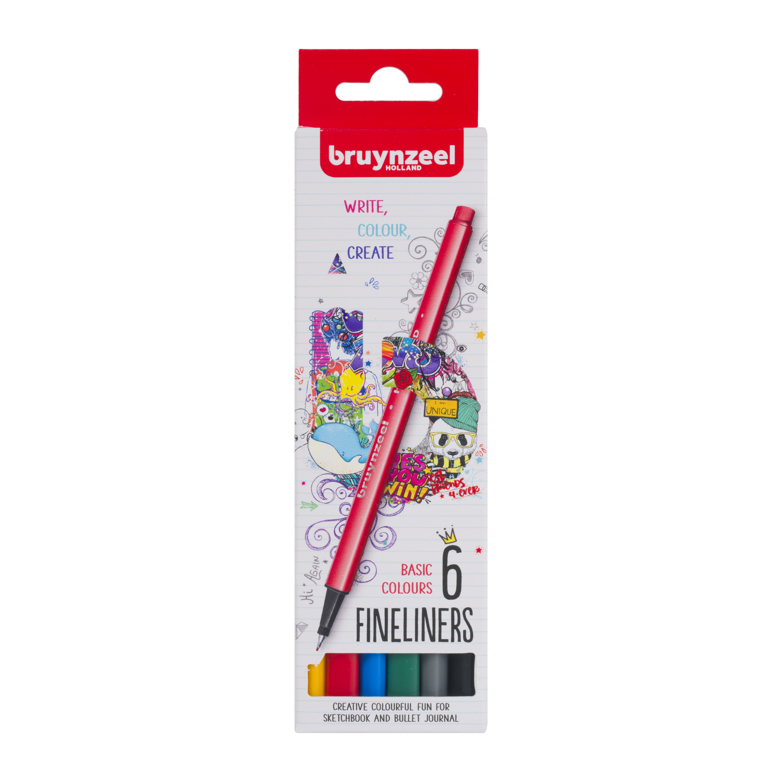 Highly Anticipated New Bruynzeel Product is here! — Royal Talens North ...