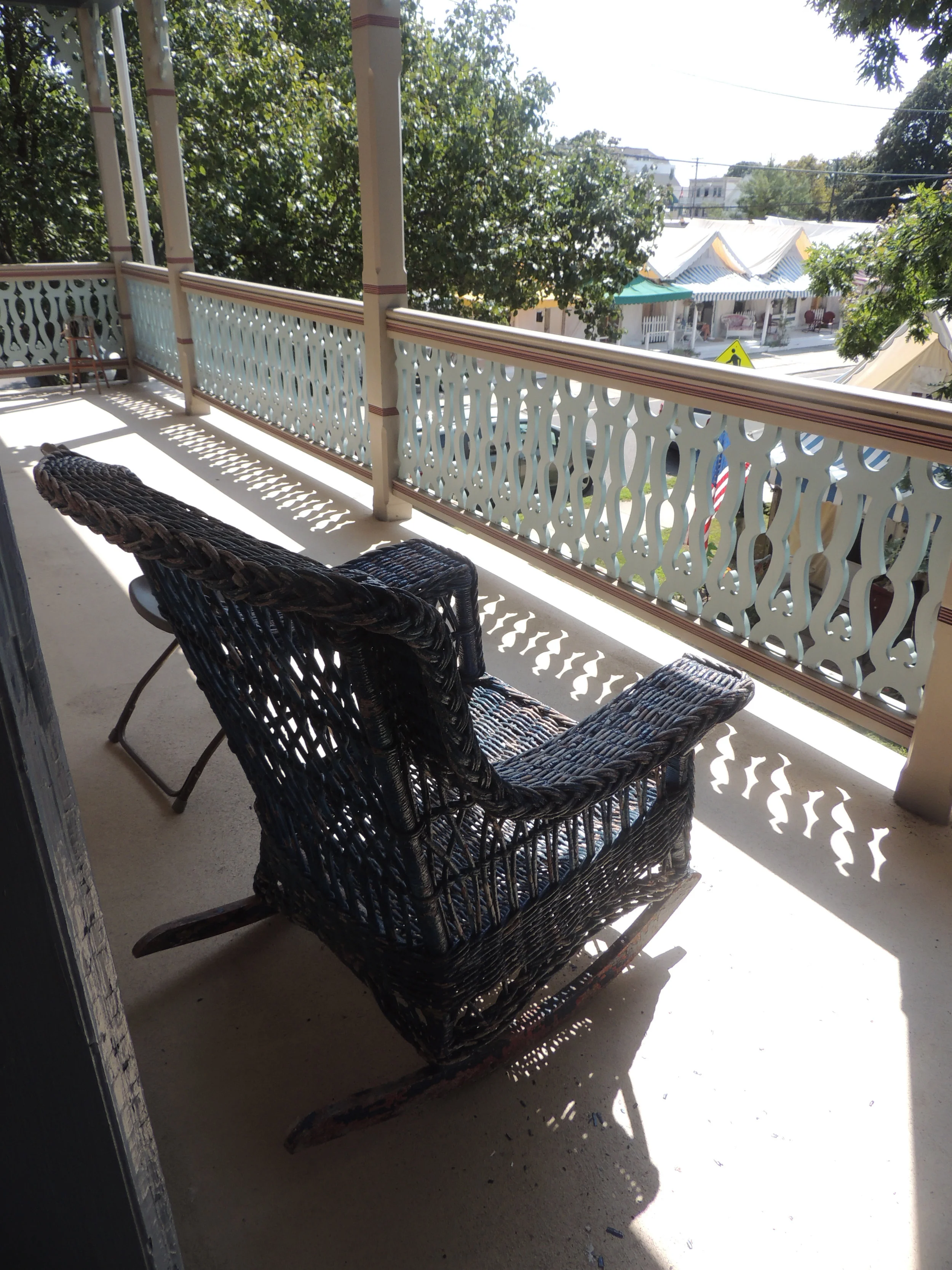 Grove Hall — Ocean Grove