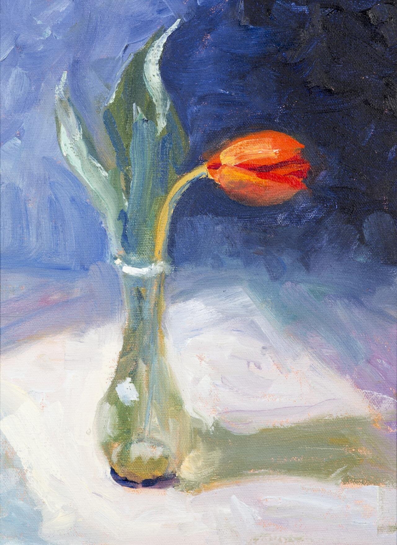 COPY ART — Kevin's Camera