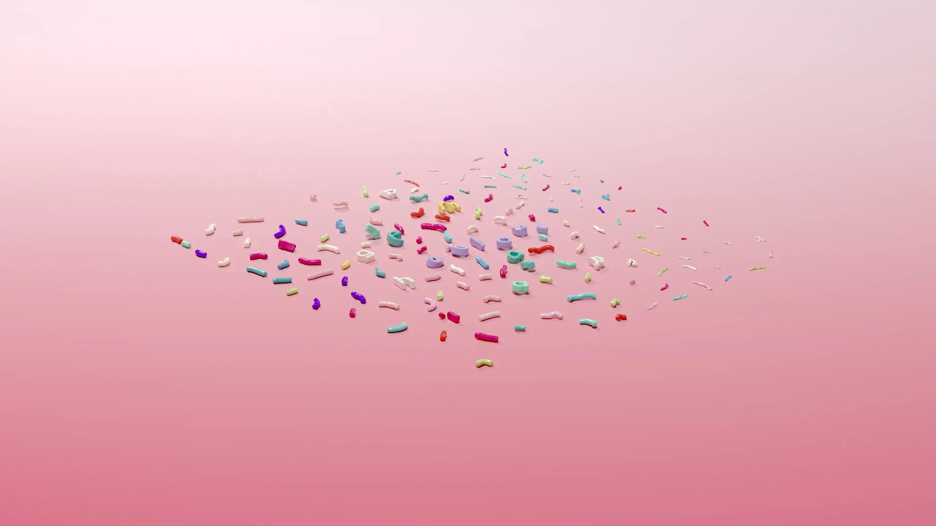 Sprinkles — Sean Hedman