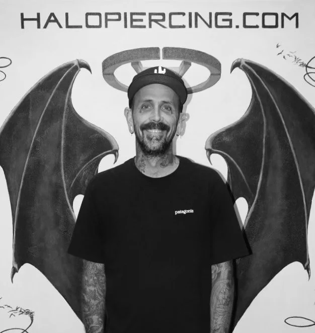 Meet Our New Piercers — Halo Precision Piercing & Jewelry