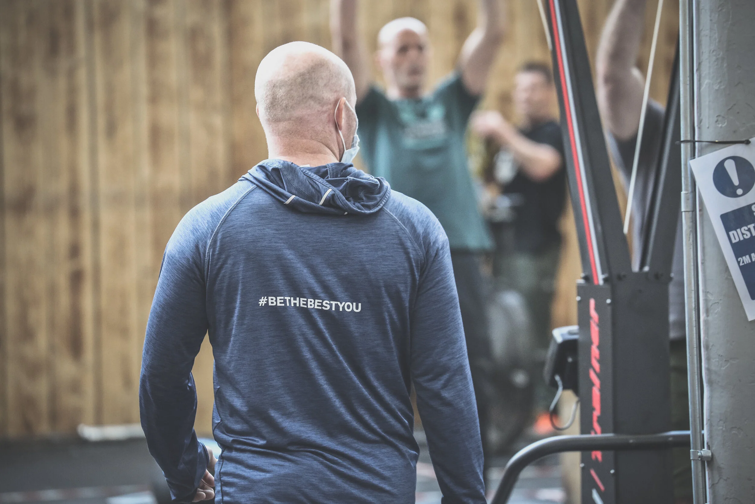 Our Projects • The 180 Project