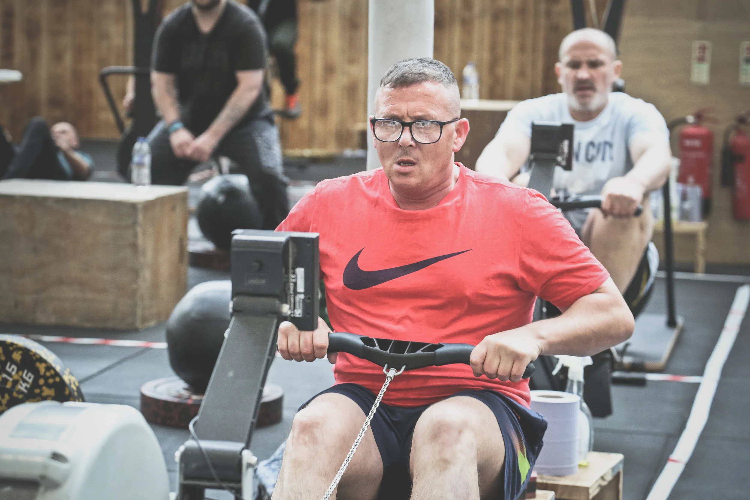 Our Projects • The 180 Project