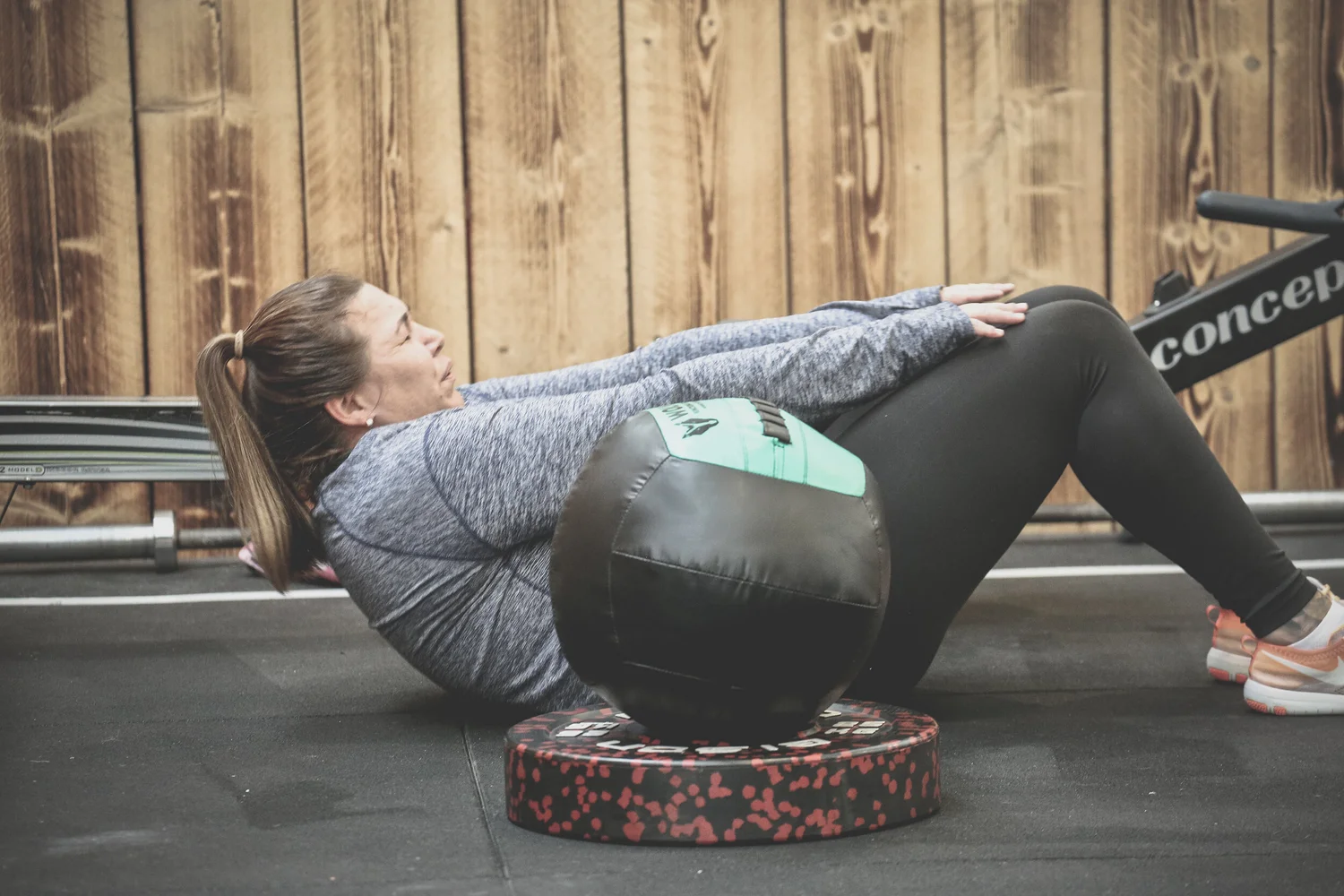 Our Projects • The 180 Project