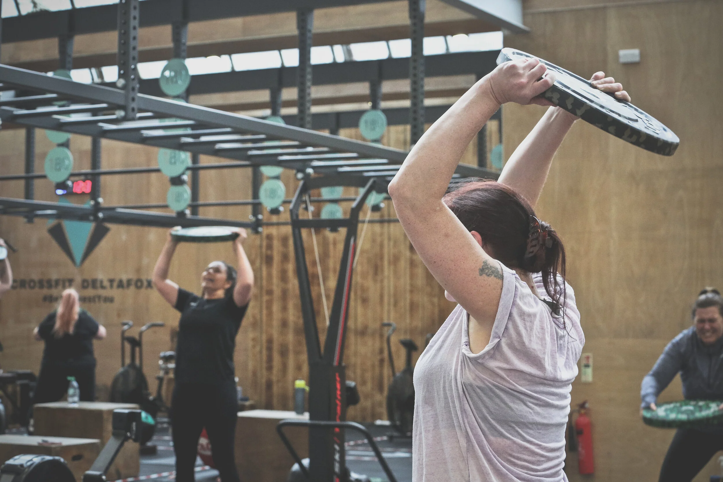 Our Projects • The 180 Project