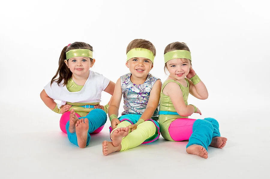 Precision Dance Center Classes — Precision Dance Center