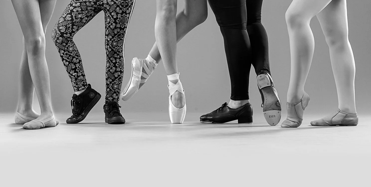 Precision Dance Center | Roseville, Rocklin, Granite Bay, Antelope ...