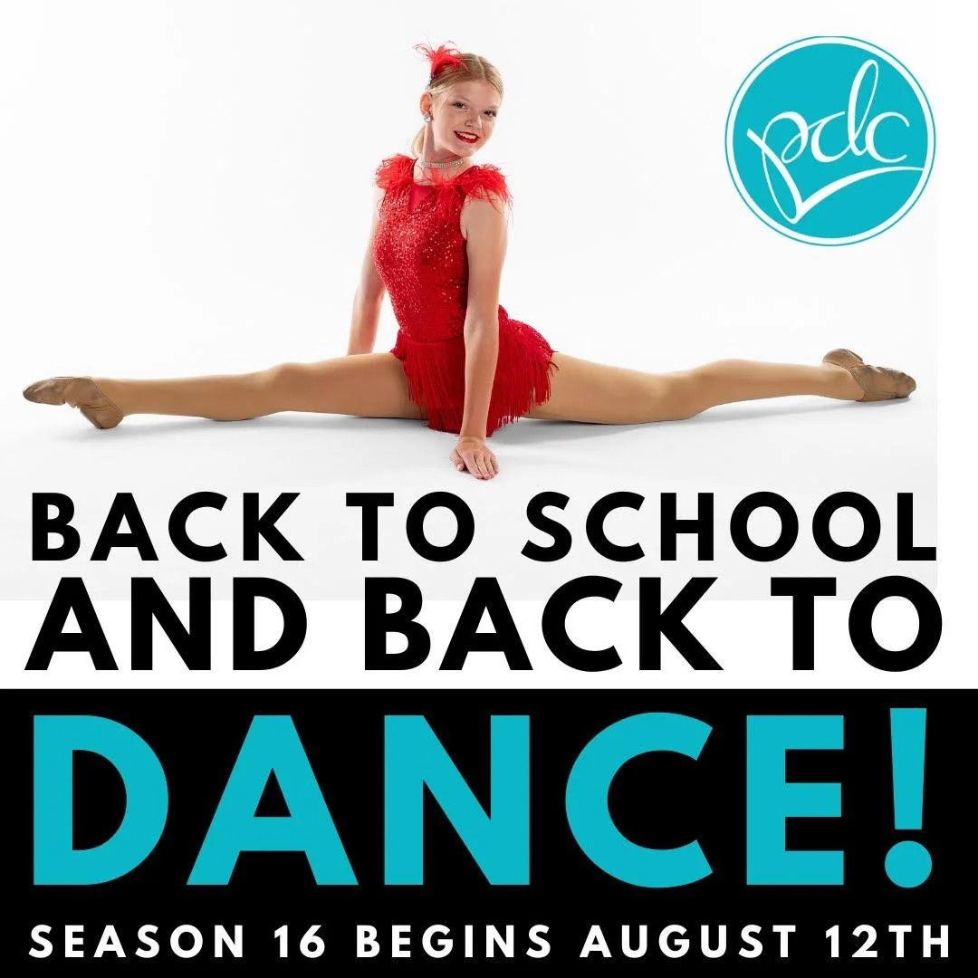 Precision Dance Center | Roseville, Rocklin, Granite Bay, Antelope ...