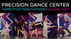 Precision Dance Center | Roseville, Rocklin, Granite Bay, Antelope ...