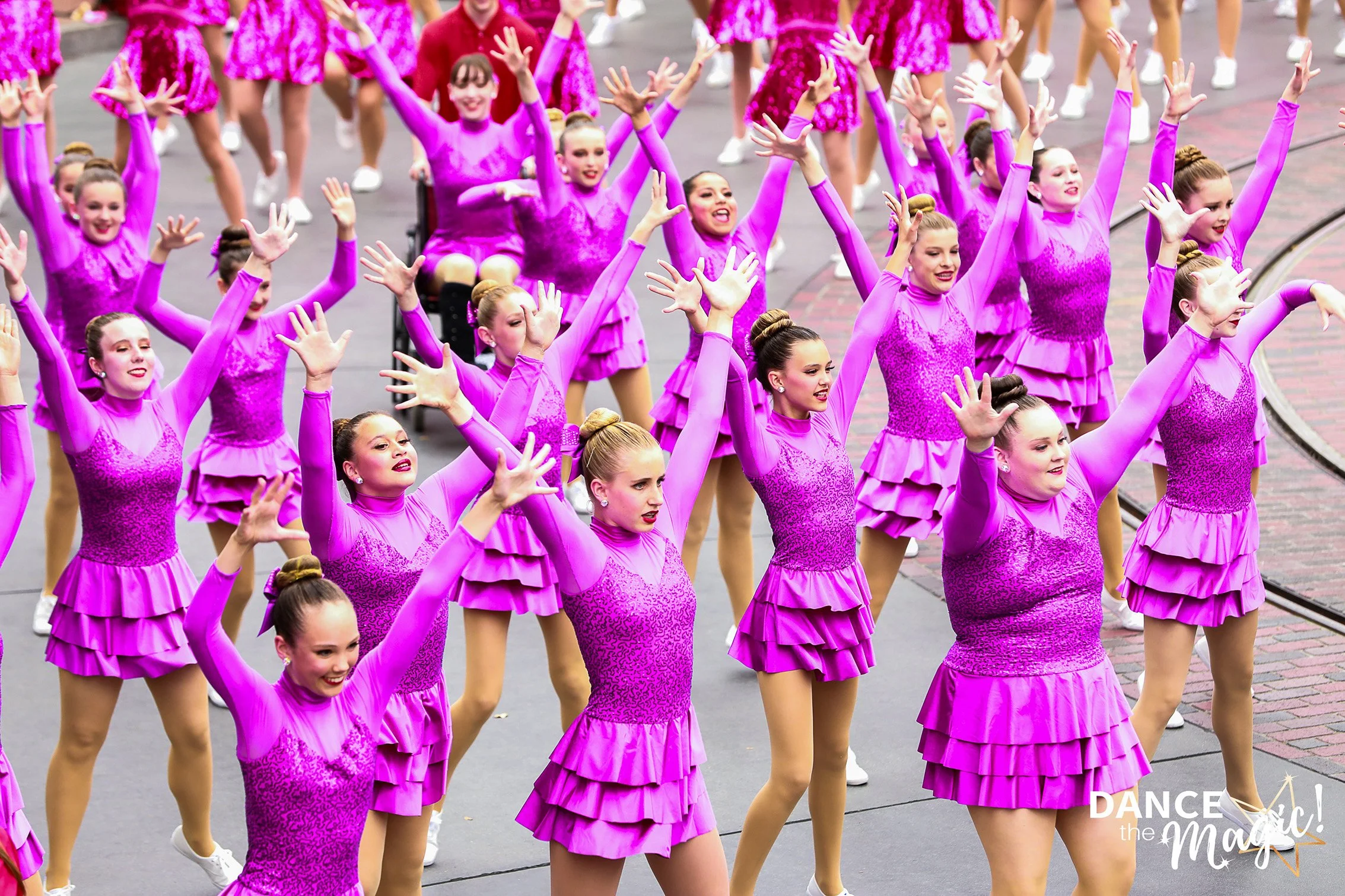 Precision Dance Center | Roseville, Rocklin, Granite Bay, Antelope ...