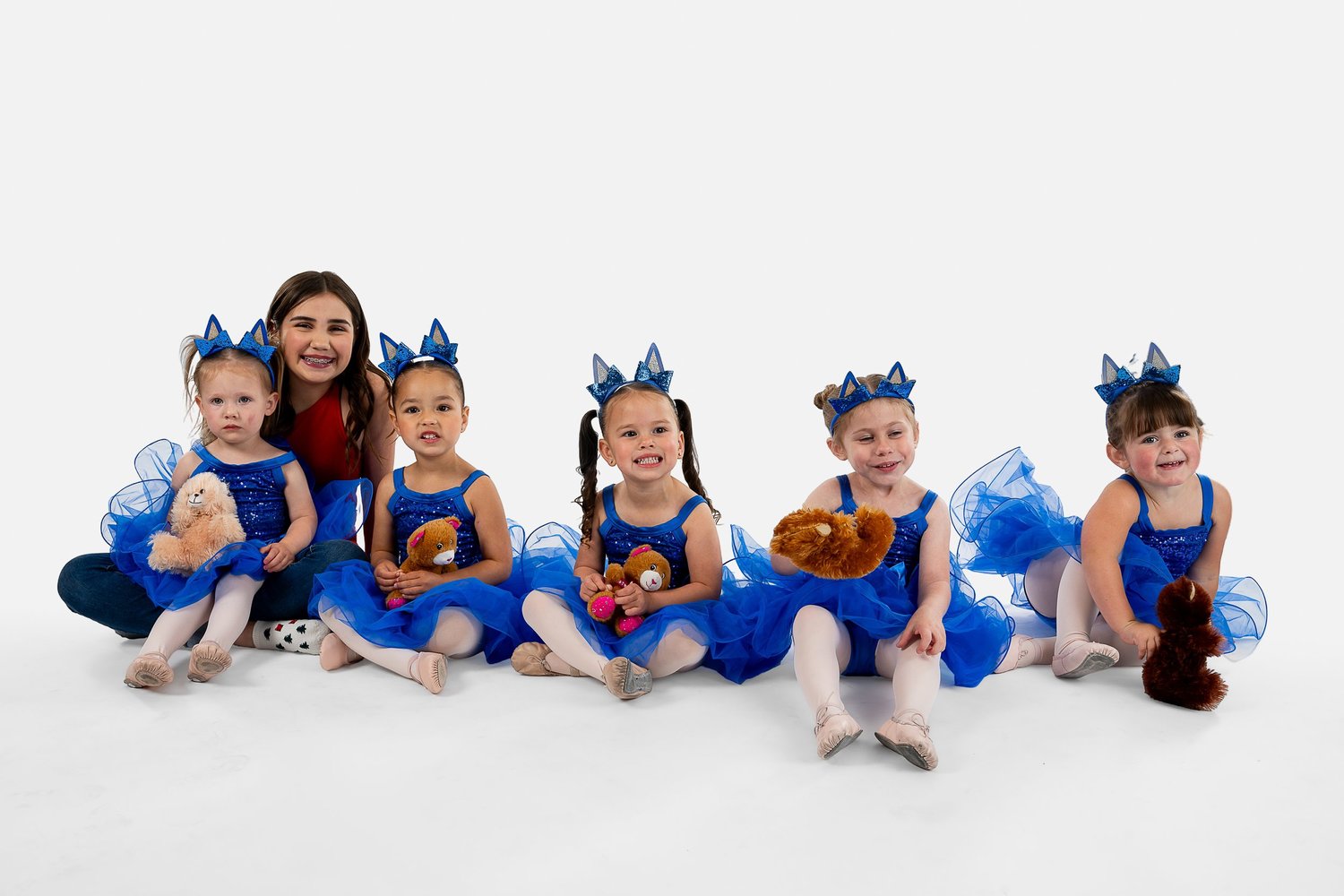 Precision Dance Center Classes — Precision Dance Center