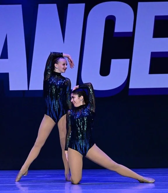 Competition Teams — Precision Dance Center