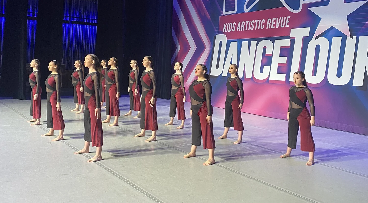 Precision Dance Center | Roseville, Rocklin, Granite Bay, Antelope ...