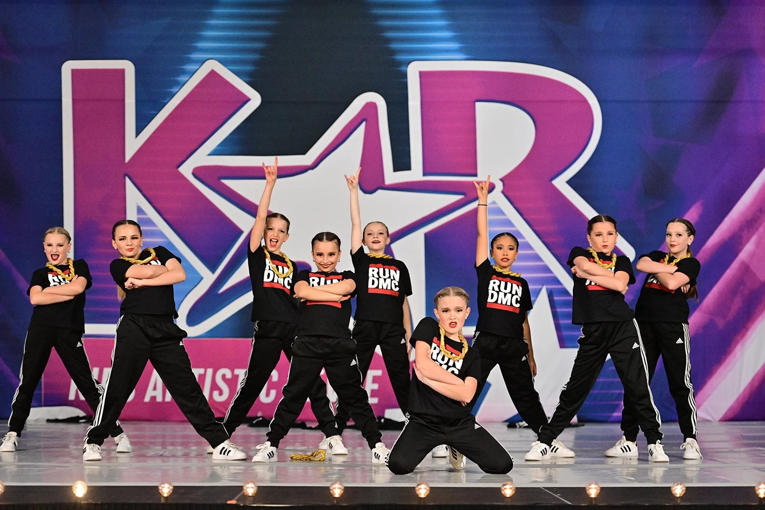 Precision Dance Center | Roseville, Rocklin, Granite Bay, Antelope ...