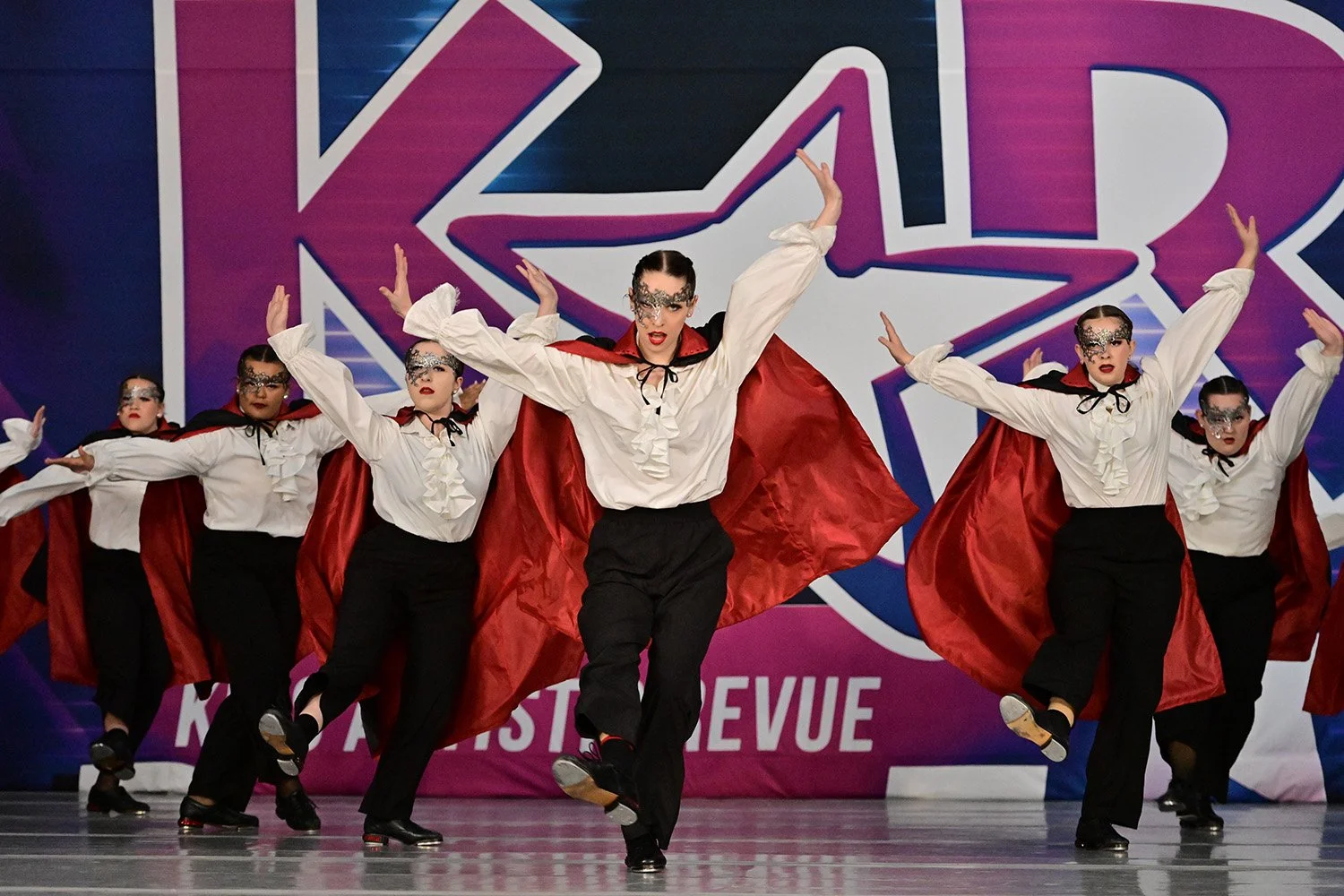 Precision Dance Center | Roseville, Rocklin, Granite Bay, Antelope ...